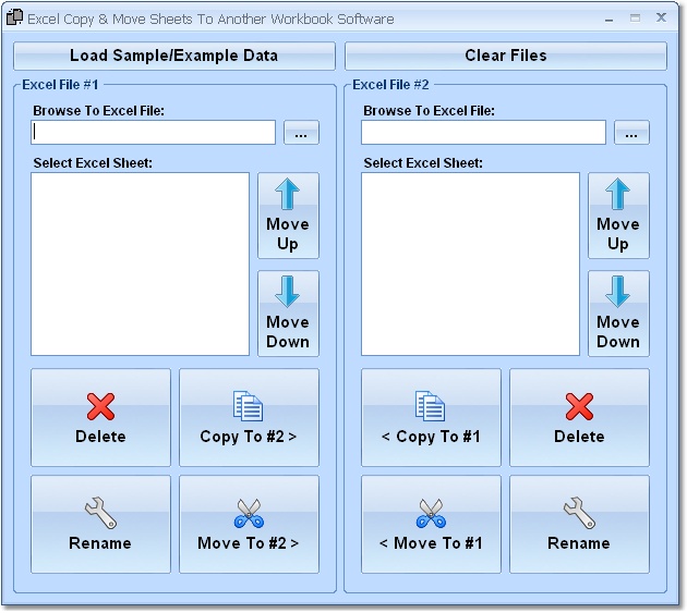 Download Free Excel Copy Move Sheets To Another Workbook Software By Sobolsoft Software 44517