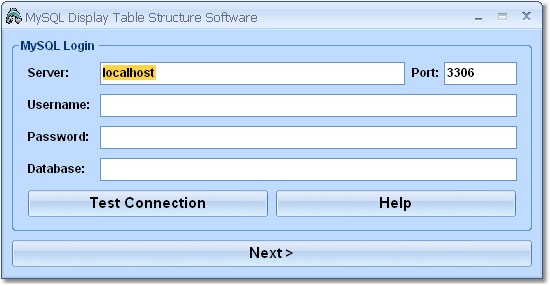 Special Multiple Tables Query Downloads