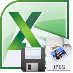 Excel Save Selected Cells As JPG Software