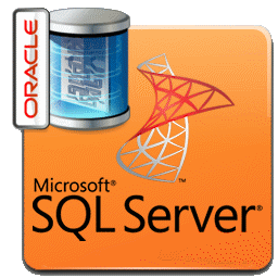 MS SQL Server Oracle Import, Export & Convert Software