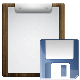 Save Clipboard Content History For Logging and Later Use Software