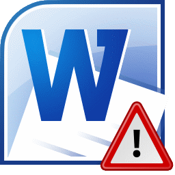 MS Word Employee Warning Notice Template Software